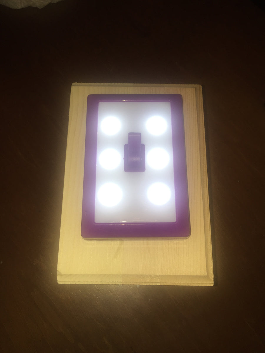 Worry and Fear box instructions – Little Lotus Therapy